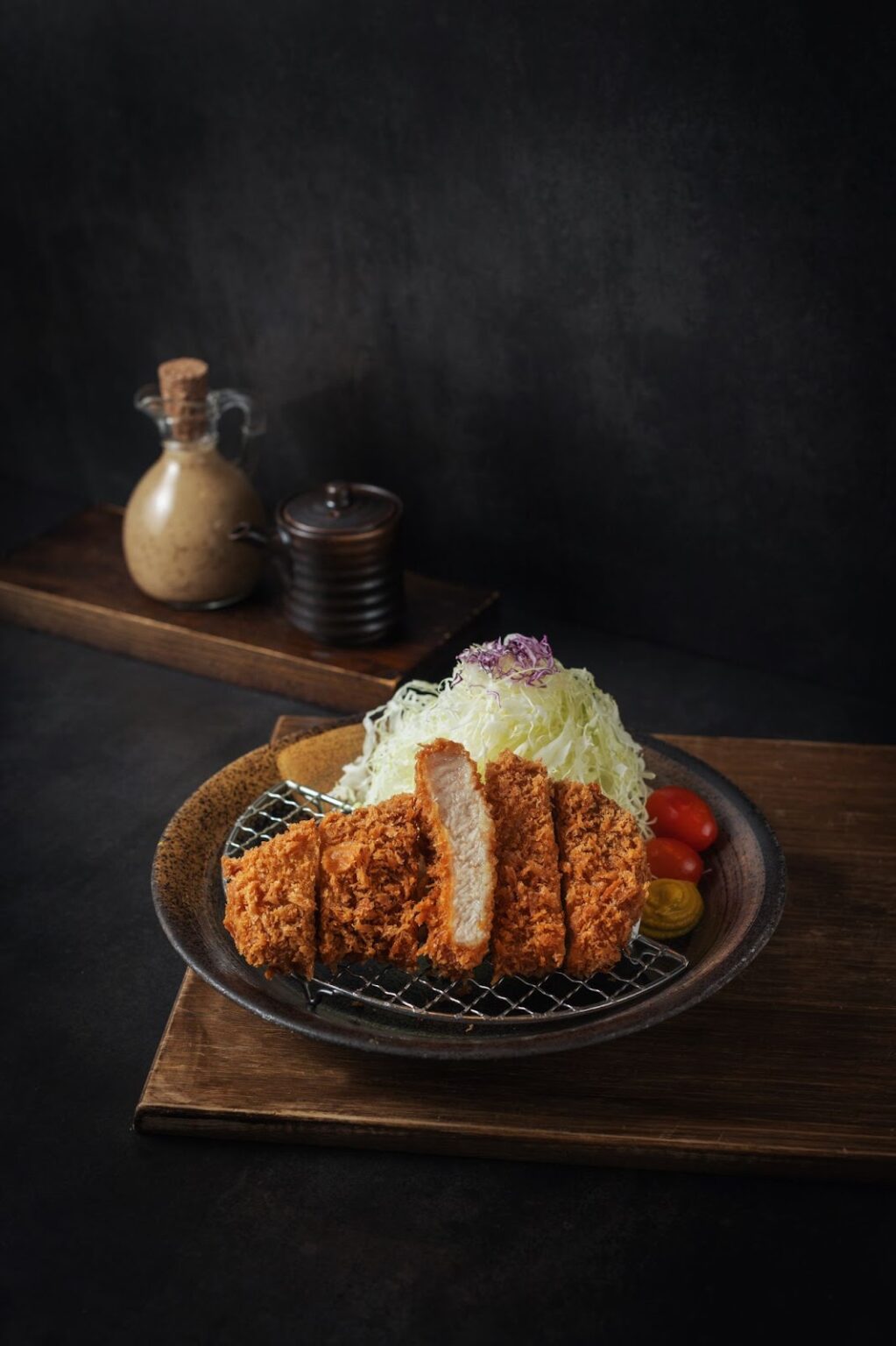 Where to Eat Authentic Tonkatsu in Singapore: A Guide to Orchard Road’s ...